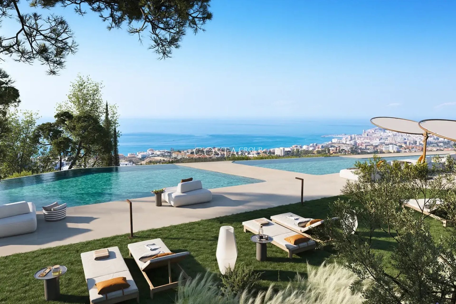 Nieuwbouw Woningen » Apartments » La Capell