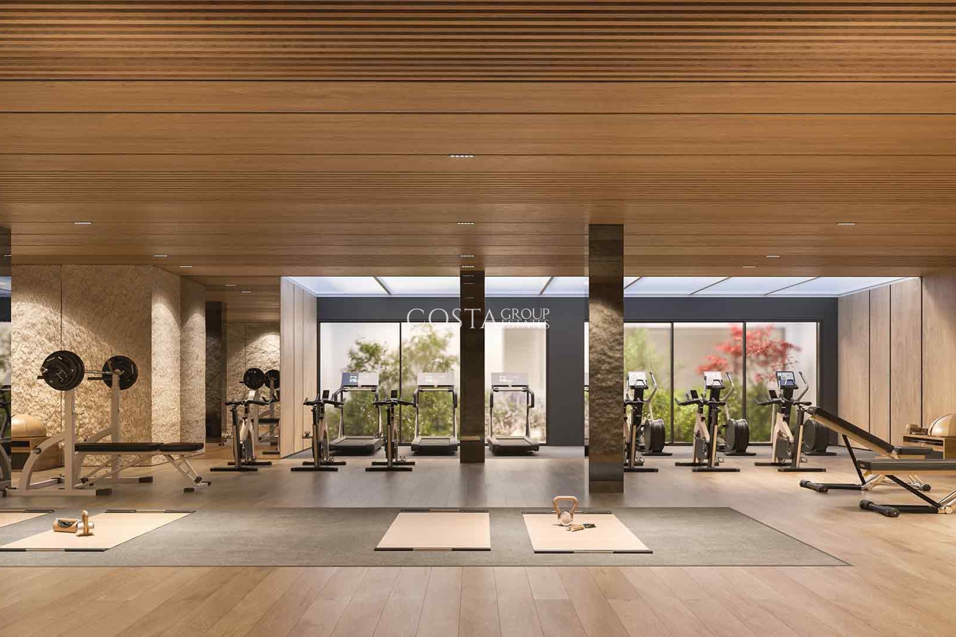 Nieuwbouw Woningen » Apartments » Marbella