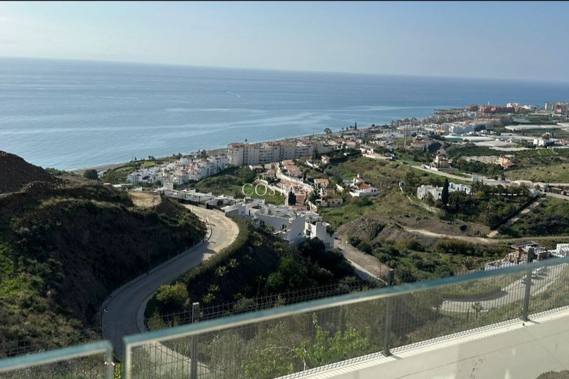 Nieuwbouw Woningen » Villa » El Peñoncillo