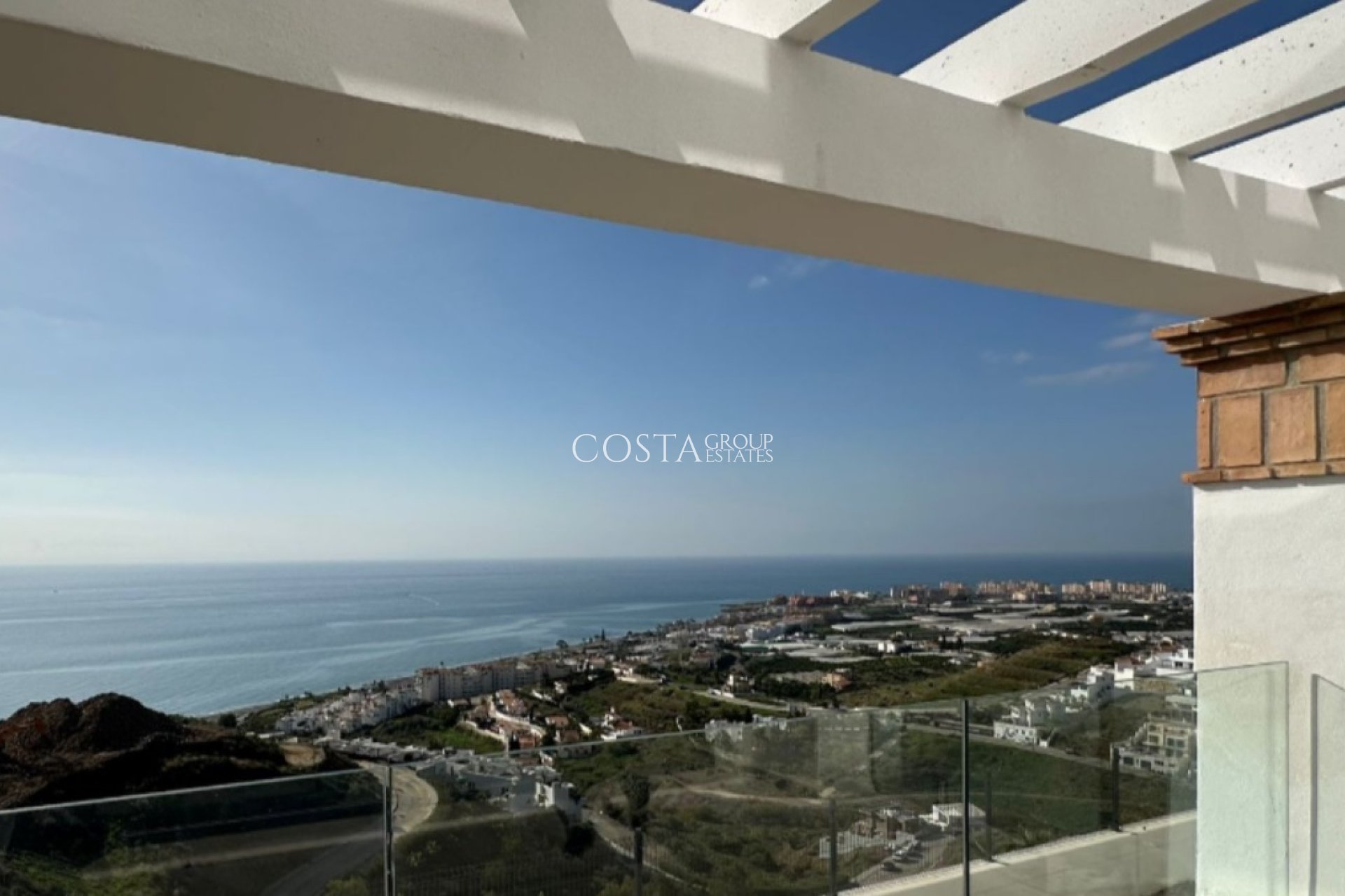 Nieuwbouw Woningen » Villa » El Peñoncillo