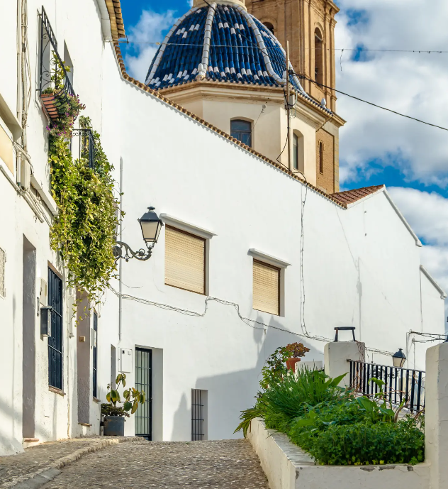 Altea